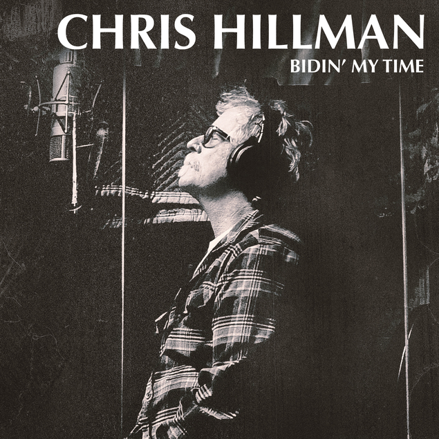 Music – Chris Hillman ® DESERT ROSE BAND, ® CHRIS HILLMAN and ® FLYING ...